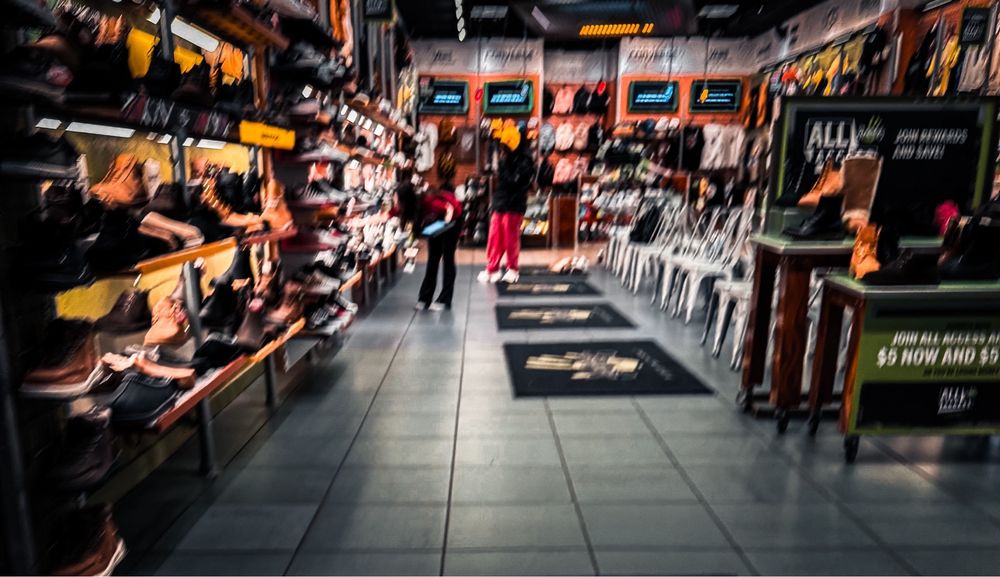 JOURNEYS - Updated September 2025 - 22 Photos & 23 Reviews - 42B W 14th ...