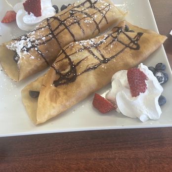 MON AMI CAFE - Updated December 2025 - 87 Photos & 27 Reviews - 1740 E ...