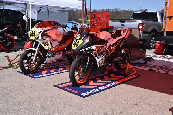 PITTSBURGH INTERNATIONAL RACE COMPLEX - Updated September 2025 - 155 ...