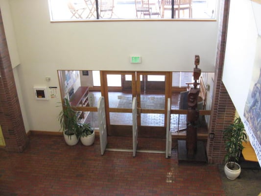 LAKE OSWEGO PUBLIC LIBRARY - Updated November 2024 - 35 Photos & 23 ...