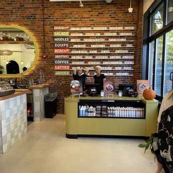 LIFE ALIVE ORGANIC CAFE - Updated December 2025 - 40 Photos & 20 ...