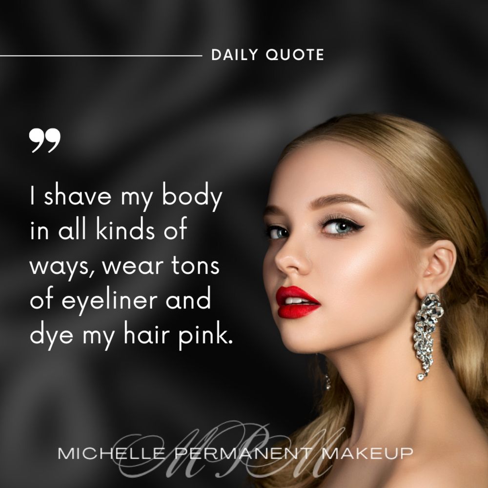 MICHELLE PERMANENT MAKEUP - Updated December 2025 - 642 Photos & 35 ...