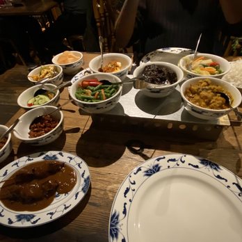 INDRAPURA - Updated July 2025 - 98 Photos & 92 Reviews - Rembrandtplein ...