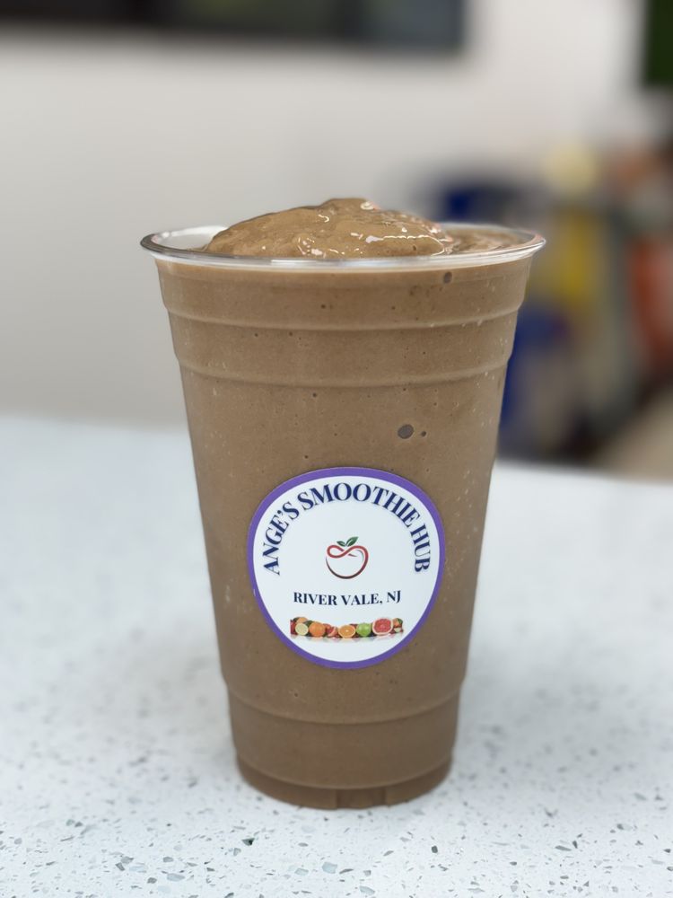ANGE’S SMOOTHIE HUB - Updated November 2025 - 55 Photos - 642 Westwood Ave, River Vale, New ...