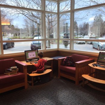 LIVERMORE PUBLIC LIBRARY - Updated January 2025 - 99 Photos & 147 ...