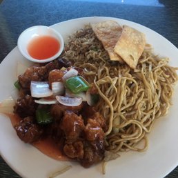 NEW CHINA CAFE - Updated December 2025 - 96 Photos & 160 Reviews - 1002 ...