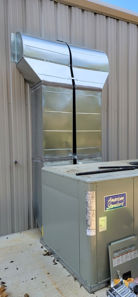 ADVANCED AIR SYSTEMS - Updated November 2024 - Request a Quote ...