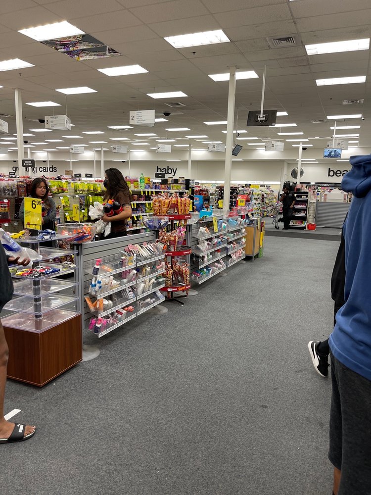 CVS PHARMACY - Updated January 2026 - 25 Photos & 32 Reviews - 4030 S ...
