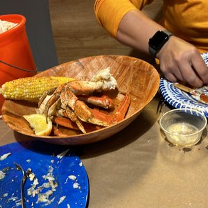 BLUE CLAW RESTAURANT & CRAB EATERY - 476 Photos & 349 Reviews - 4494 Rt ...