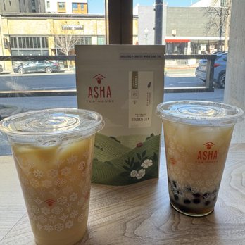 ASHA TEA HOUSE - Updated October 2025 - 1647 Reviews & 2471 Photos ...