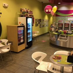 Best Frozen Yogurt Near Me - March 2025: Find Nearby Frozen Yogurt ...