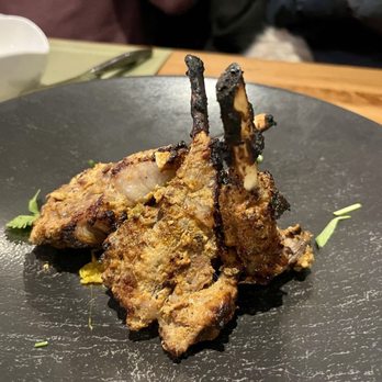 SAAR INDIAN BISTRO - Updated January 2025 - 795 Photos & 477 Reviews ...