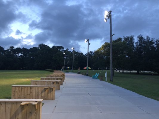 CANE PATCH DRIVING RANGE - Updated January 2026 - 21 Reviews - 7301 N ...