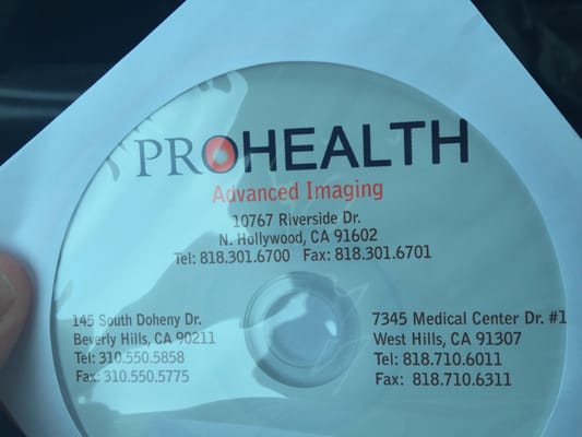 PROHEALTH ADVANCED IMAGING - Updated October 2025 - 30 Photos & 183 ...