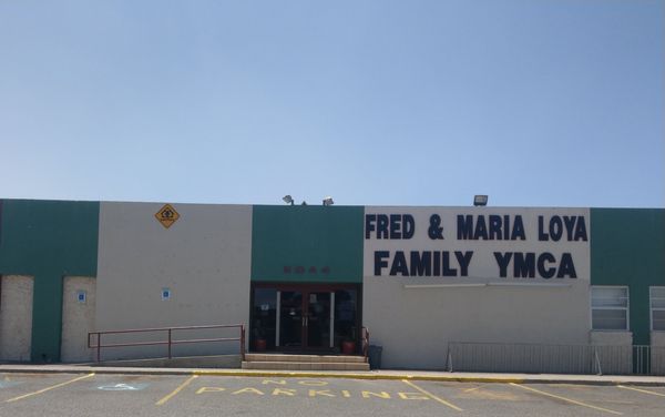 FRED AND MARIA LOYA FAMILY YMCA - Updated December 2025 - 12 Reviews ...