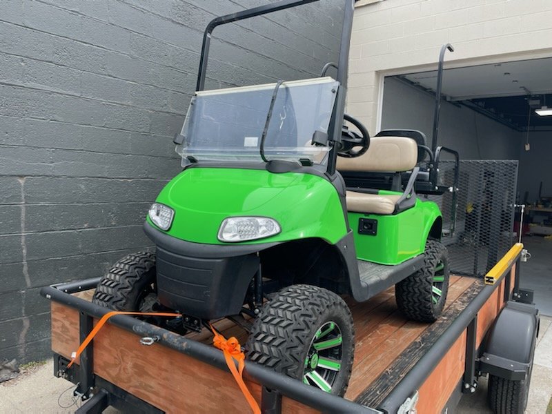 REDBEARD WRAPS AND GRAPHICS - Updated November 2025 - 46700 Gratiot Ave ...