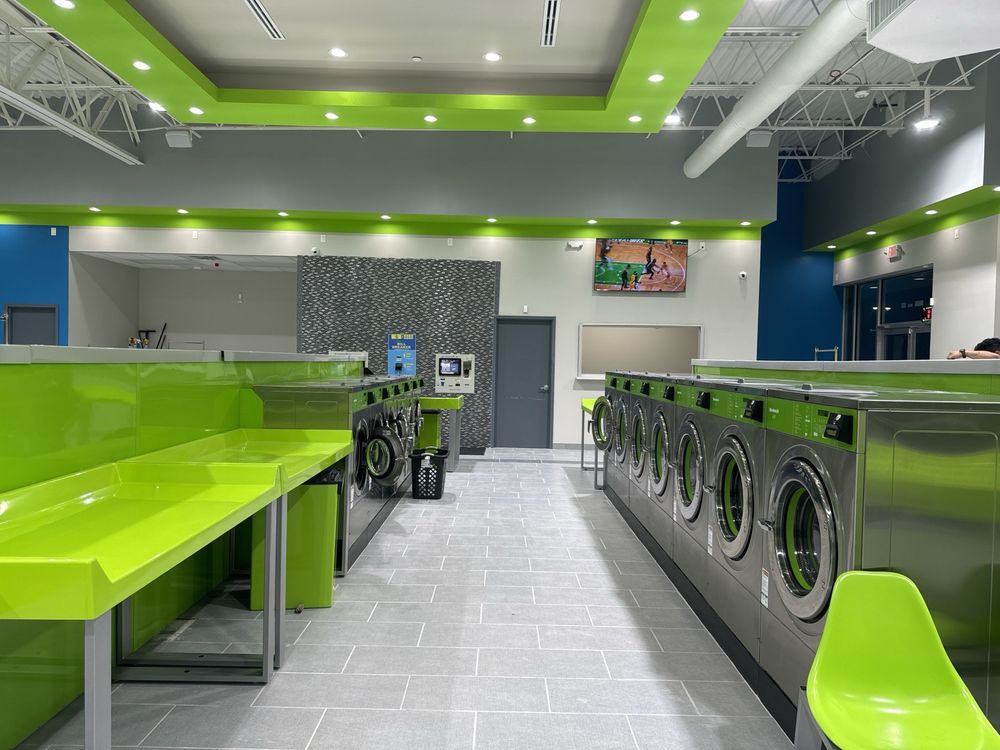 LAVANDERIA EXPRESS - Updated September 2025 - 14 Photos - 24183 US Hwy ...