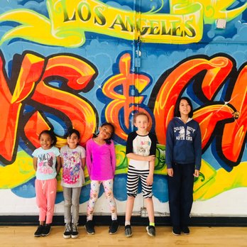 LOS ANGELES BOYS & GIRLS CLUB - Updated October 2025 - 30 Photos - 2635 ...