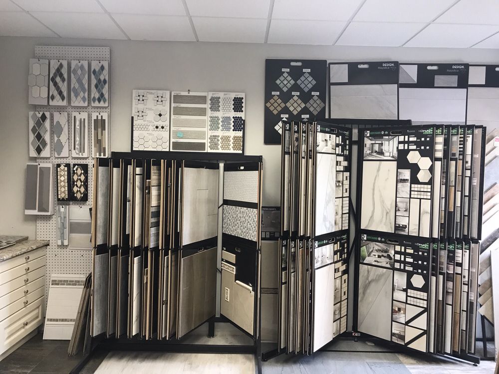 CASTEL TILE - Updated November 2025 - 82 Temple Ave, Hackensack, New ...