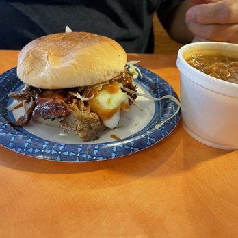 ABE’S BAR-B-Q - Updated December 2024 - 154 Photos & 138 Reviews - 616 ...
