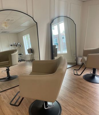 RYN SALONS - Updated June 2026 - 78 S Old Rand Rd, Lake Zurich ...