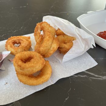 CALI BURGER - Updated December 2025 - 63 Photos & 63 Reviews - 3415 ...