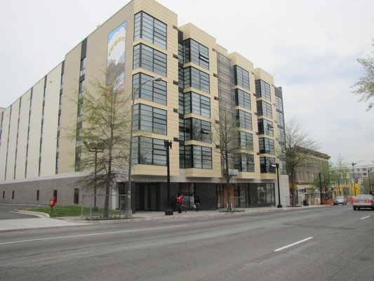 MARY’S CENTER - Updated September 2025 - 12 Photos & 17 Reviews - 3912 ...