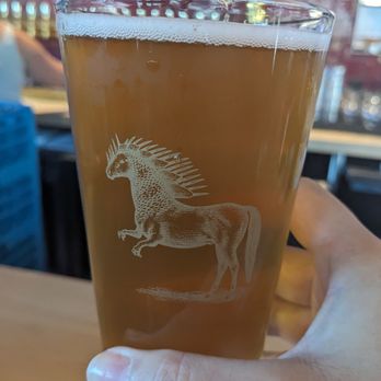 PONYSAURUS BREWING CO - Updated June 2025 - 82 Photos & 60 Reviews - 2221 Iron Works Dr, Raleigh ...