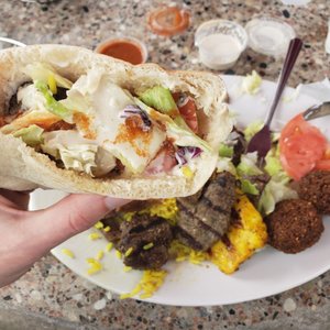 PITA INN - 198 Photos & 524 Reviews - Mediterranean - 122 S Elmhurst Rd ...