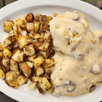 GILLESPIE FIELD CAFE - Updated May 2025 - 268 Photos & 312 Reviews ...