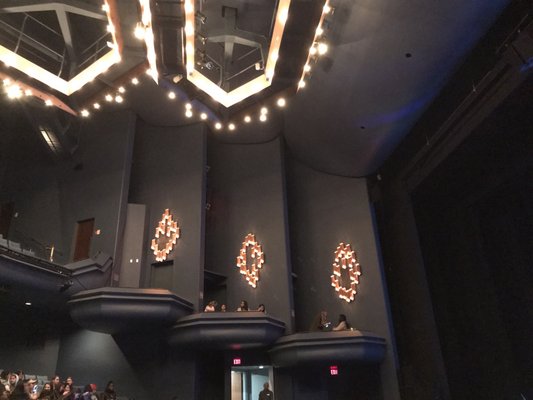 BLUMA APPEL THEATRE - 13 Photos - Performing Arts - 27 Front Street E ...