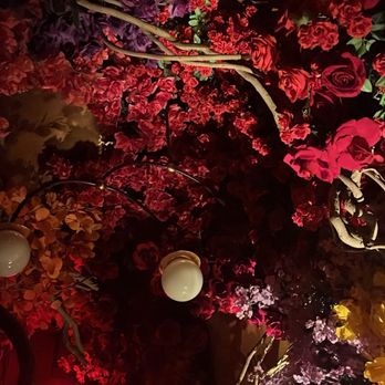 THE FLEUR ROOM - Updated May 2025 - 224 Photos & 145 Reviews - 105 W ...