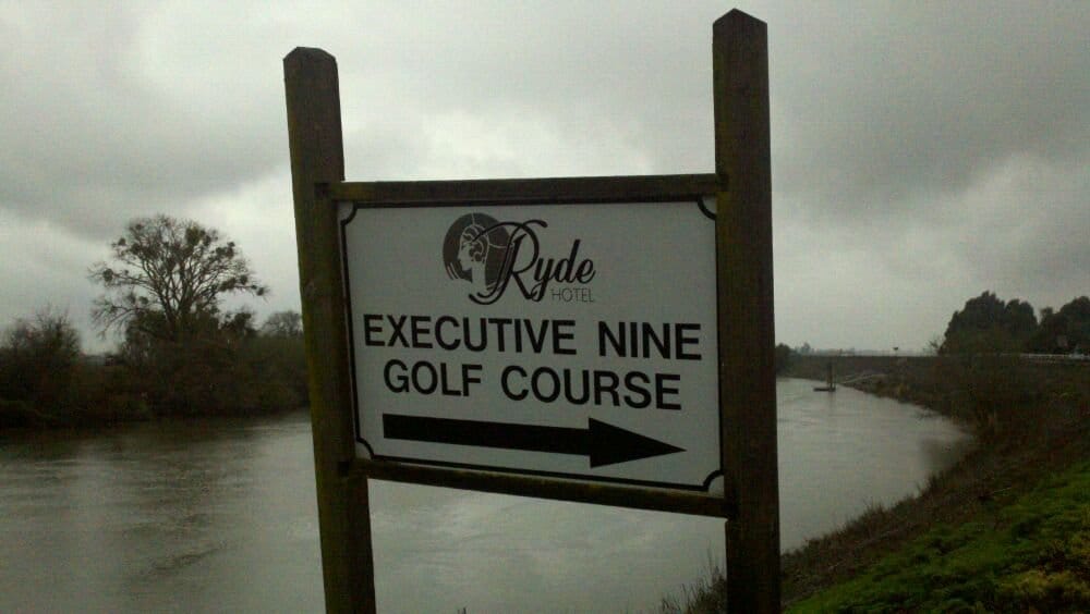 DELTA GOLF COURSE | 14340 Hwy 160, Walnut Grove, California | Golf ...