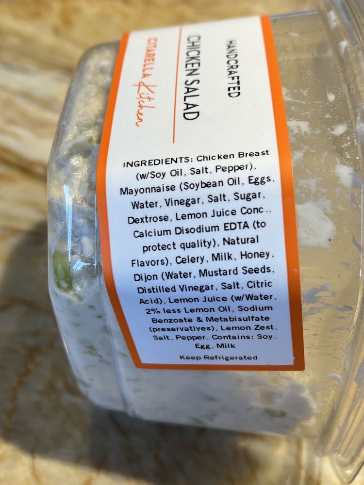 CITARELLA GOURMET MARKET - UPPER WEST SIDE - Updated August 2025 - 124 ...