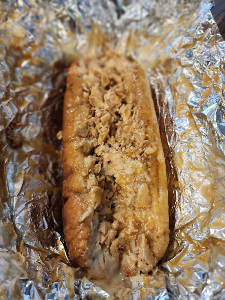 THE HOAGIE STOP - Updated January 2026 - 43 Photos & 49 Reviews - 220 ...