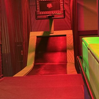 GET AIR TRAMPOLINE PARK - Updated June 2025 - 10 Photos & 12 Reviews ...