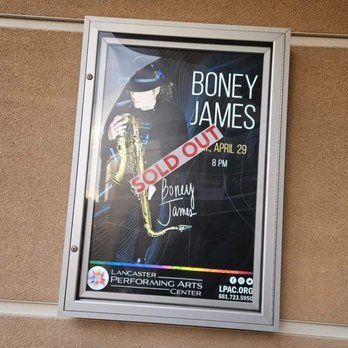 LANCASTER PERFORMING ARTS CENTER - Updated November 2025 - 41 Photos ...