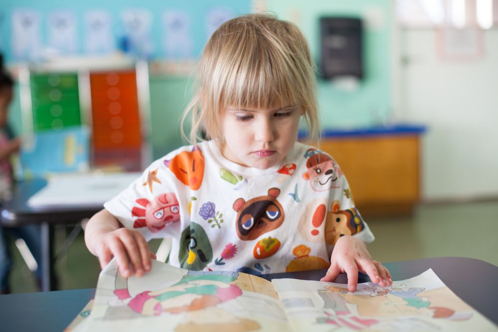 GENIUS KIDS - Updated September 2025 - 11 Photos - 2800 La Loma Dr ...