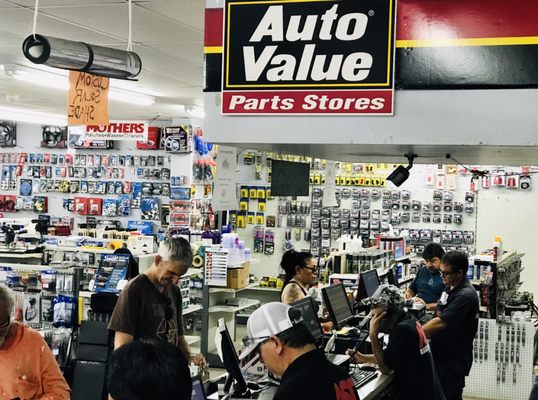 AUTOMOTIVE SUPPLY CENTER - Updated November 2025 - 33 Photos & 12 ...