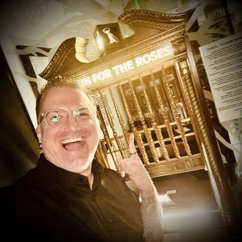 RUN FOR THE ROSES - Updated December 2025 - 194 Photos & 96 Reviews ...