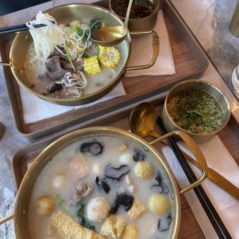 SOUPER HOT POT - Updated April 2025 - 77 Photos & 25 Reviews - 476 ...