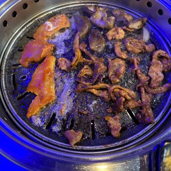 HUNGRY POT KOREAN BBQ & HOT POT - Updated December 2024 - 92 Photos ...
