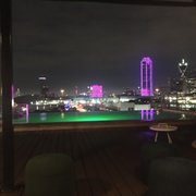 THE GALLERY ROOFTOP LOUNGE - 279 Photos & 157 Reviews - Bars - 1325 S ...