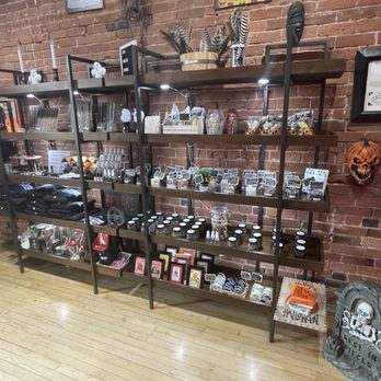 MUSEUM OF SHADOWS - Updated December 2025 - 39 Photos & 37 Reviews ...