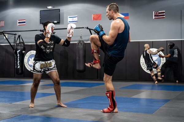 PLUS ONE DEFENSE SYSTEMS - 89 Photos & 19 Reviews - 9 Tolles St, West ...