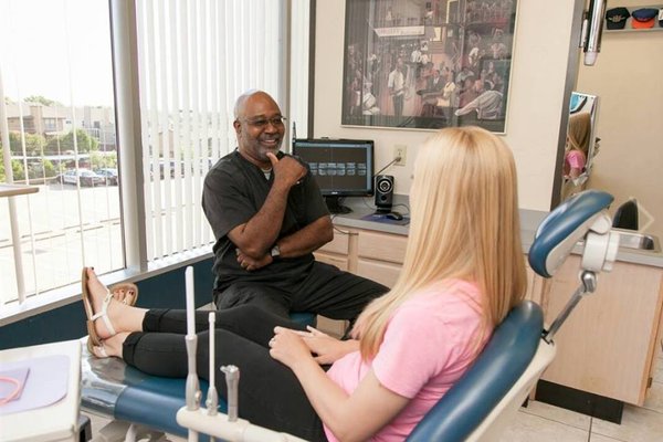 LOUIS C ROSS, DDS - Updated December 2025 - 10 Photos - 13601 Preston ...