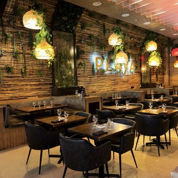 PLAYA - Updated November 2025 - 283 Photos & 135 Reviews - 915 Lincoln ...