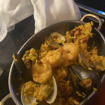 SEVILLE CHICAGO - Updated December 2025 - 319 Photos & 95 Reviews - 243 ...