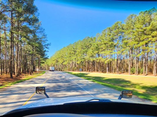 NASH COUNTY REST AREA I-95 S - Updated December 2025 - 67 Photos & 16 ...