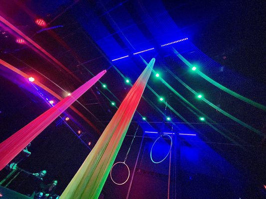 THE PARADIGM THEATRE - Updated December 2025 - 1080 Wyckoff Ave, New ...